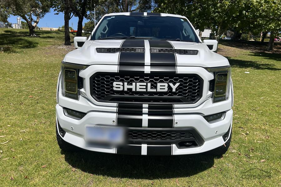 2023 Ford F-150 Shelby Auto 4WD | F Trucks WA